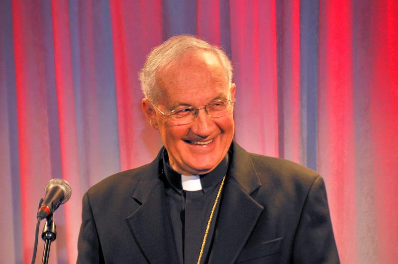 Cardinal Ouellet Surprised but Grateful over Nomination| National ...