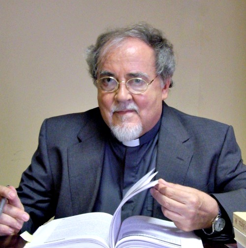 Centering Catholic Theology on the Person of Christ| National Catholic ...