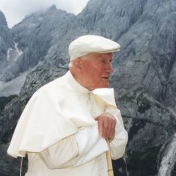 JP2 Beatification Website Launches| National Catholic Register