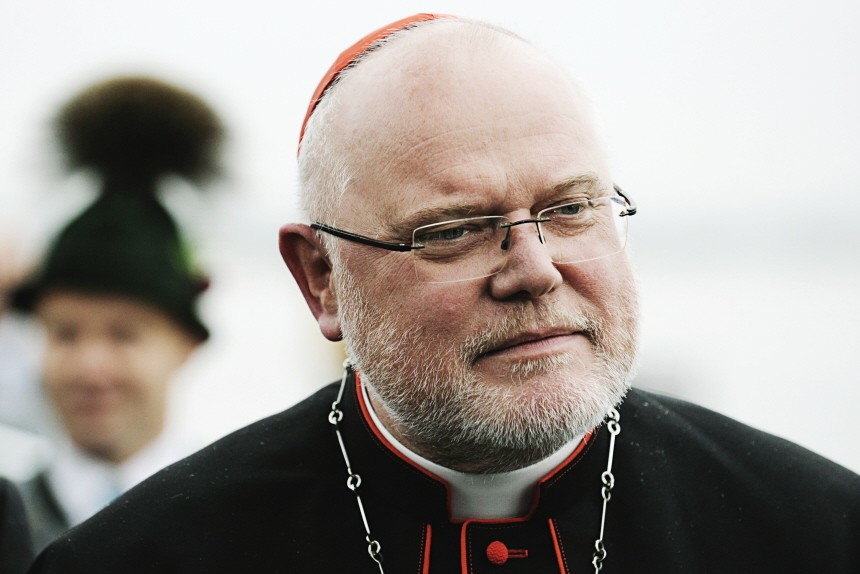 Cardinal Thinks Climate Change Biggest Problem, A Social Media ...