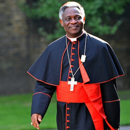 Cardinal Tells Business Schools: Form Principled Leaders| National ...