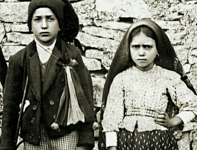 Fatima’s St. Jacinta Died 100 Years Ago Today| National Catholic Register