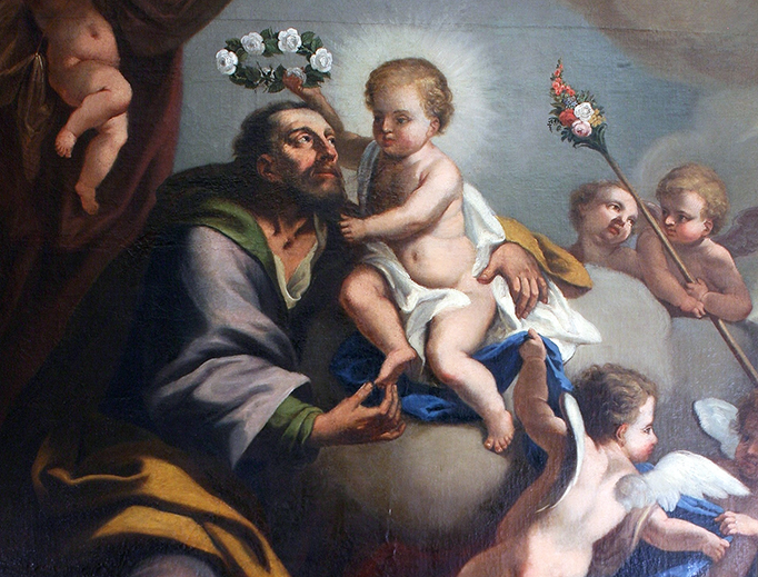 Scripture Says to Take Care of the Fatherless — Because Fathers Matter ...