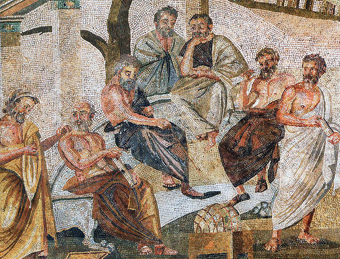 Education as if Truth Mattered| National Catholic Register