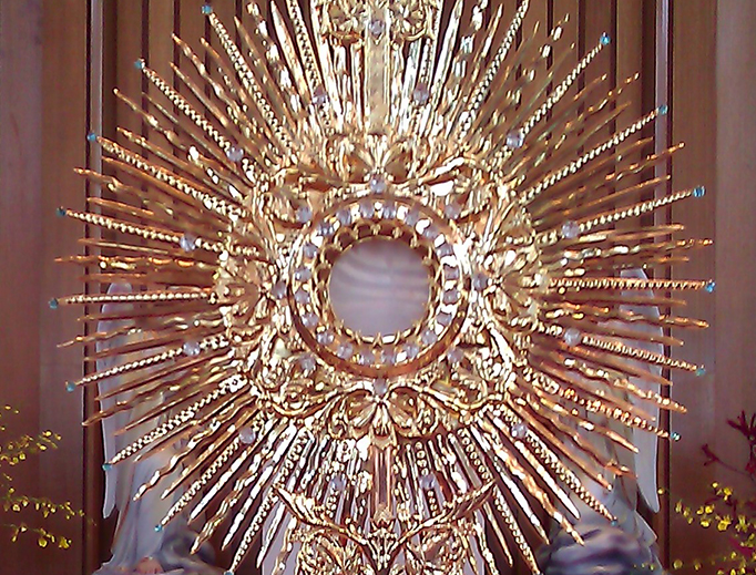 Churches Schedule Holy Hours and Prayer Vigils for U.S. Election ...