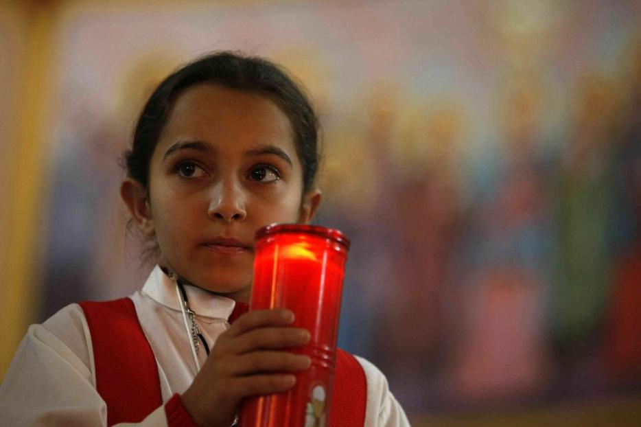 ‘A Great Need for Peace!’| National Catholic Register