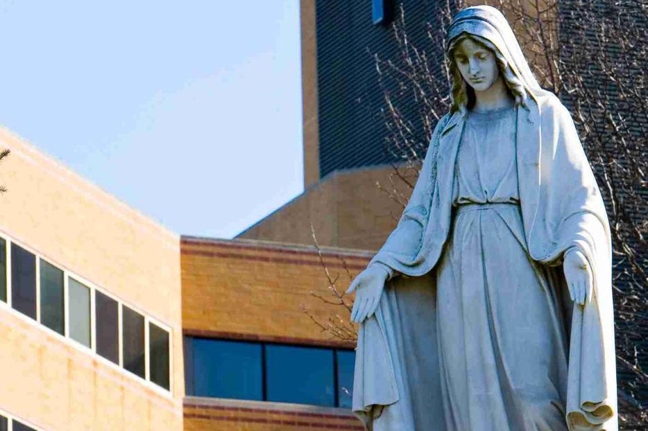 Concerns About Caritas Christi| National Catholic Register