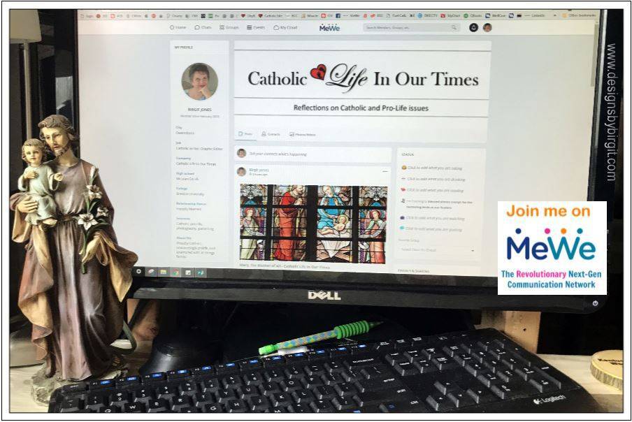 Social Yet Private Is It Time to MeWe, Beautiful Documentary on Helping ...