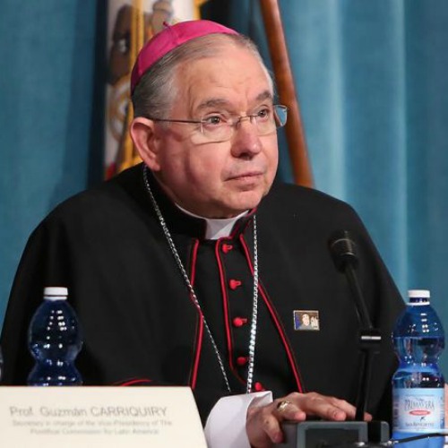 Archbishop Gomez: Proclaim the Beauty of God’s Plan for Family ...
