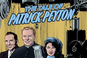 ‘The Catholic Cartoonist’: Meet the 20-Year-Old Artist Who Uses His Comics to Evangelize ...