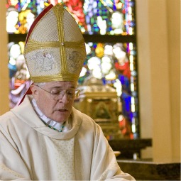 Is Bishop Slattery Privatizing Catholic Charities?| National Catholic ...