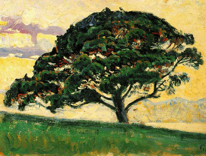 Only God Can Make a Tree| National Catholic Register