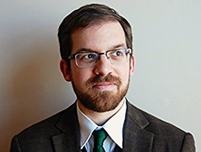 Summer Reading Series: Patrick Callahan| National Catholic Register