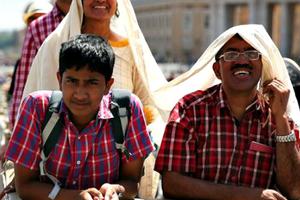 John Paul Shimek - NCRegister