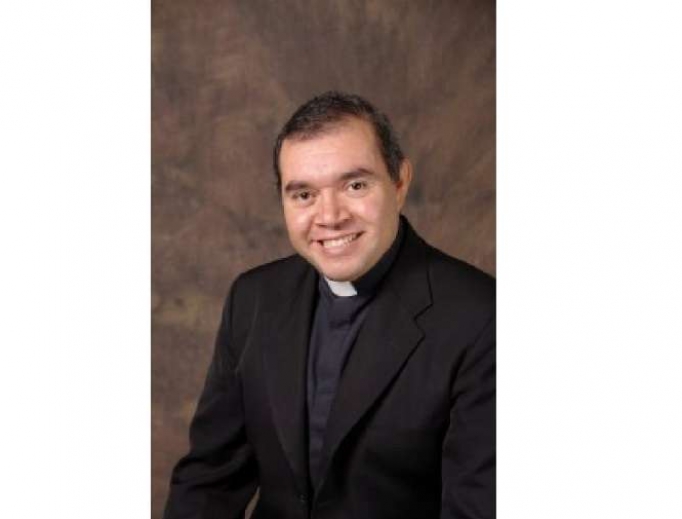 Father Trejo of Washington is First Known Catholic Priest Diagnosed ...