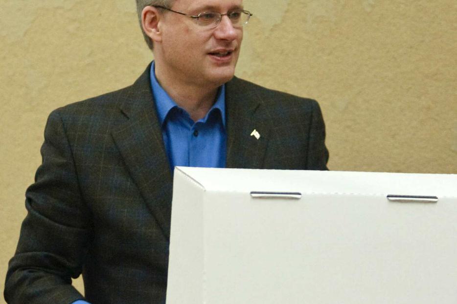 Canada’s No-Decision Election| National Catholic Register