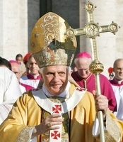 Benedict’s Intervention| National Catholic Register