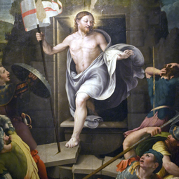 Christ's Triumph| National Catholic Register