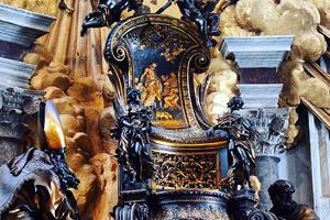 Why Does the Church Celebrate the Feast of the Chair of St. Peter ...