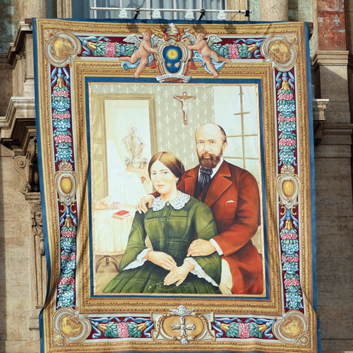 Models for Marriage| National Catholic Register