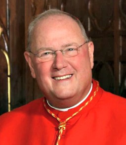 Cardinal Dolan Encourages Culture of Prayer for Persecuted Christians ...