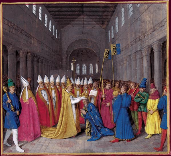 Why Integralism Is an Ideology of Despair, St. Pope John Paul II and ...