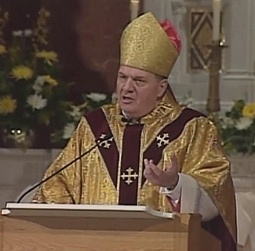 Archbishop Tobin Asks Catholics to Evangelize With Passion| National ...