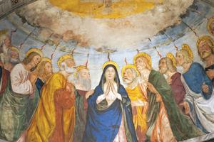 Father Brian Mullady - NCRegister