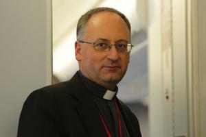 Tag 'father antonio spadaro' - NCRegister