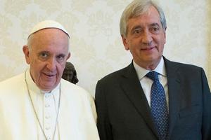 Former Vatican Auditors Sue Vatican for Damages| National Catholic Register