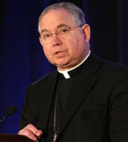 Archbishop Gomez Praised for Response to L.A. Abuse Disclosures ...