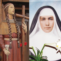Saintly Feminism| National Catholic Register