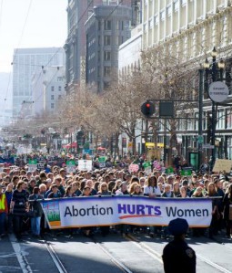 San Francisco’s Walk for Life West Coast Draws 50,000| National ...