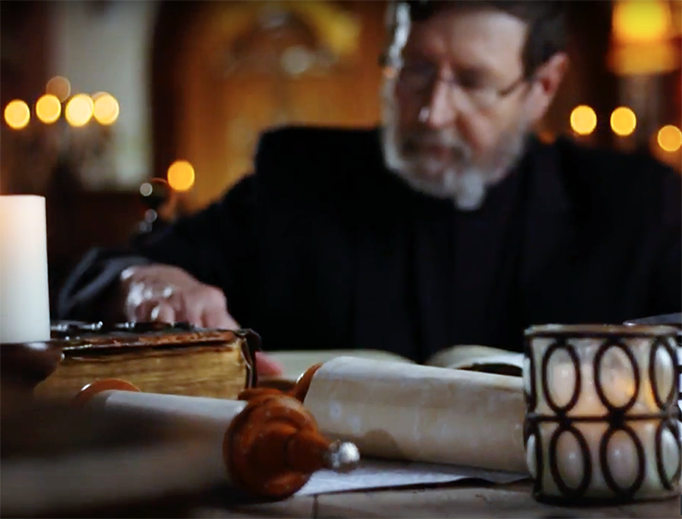 Fr. Mitch Pacwa Tackles Scripture and Tradition| National Catholic Register