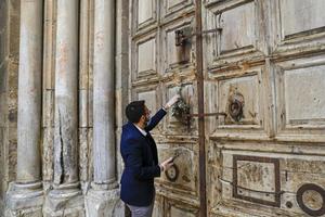 Michele Chabin - NCRegister