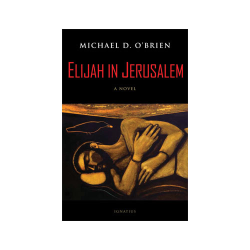 Following ‘Father Elijah’| National Catholic Register