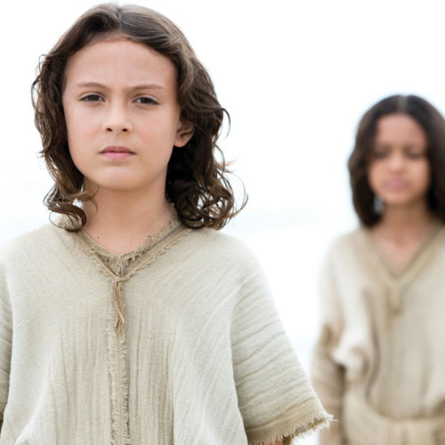 ‘Young Messiah’ Adds Convincing Depth to a Well-Known Story| National ...