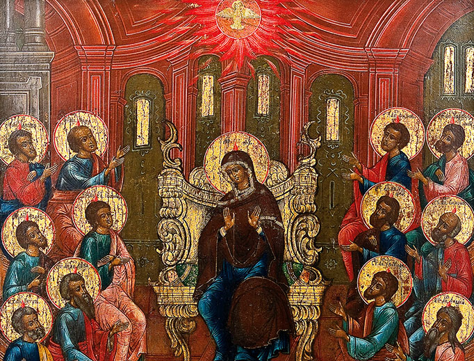 Unity and Diversity in the Light of Pentecost| National Catholic Register