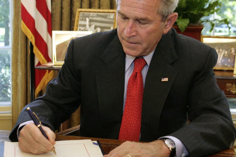 Bailout Package Passes| National Catholic Register