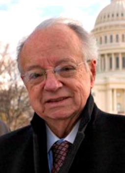 Thomas Melady Transcended Partisan Polarization| National Catholic Register