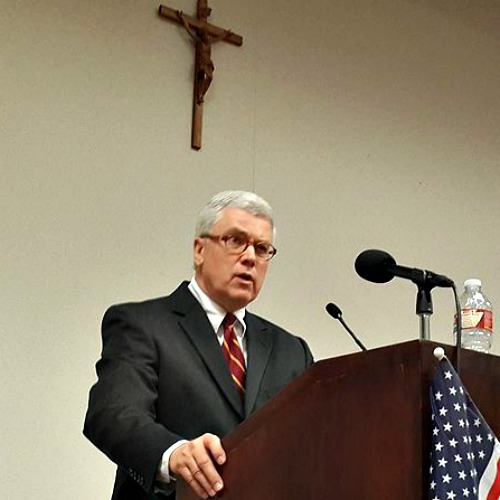 Lay Catholics Urged to Take Greater Role in Promoting Religious Freedom ...