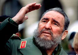 FLASHBACK: 2006 story 'Castro and the Church'| National Catholic Register