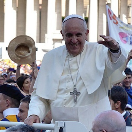 Pope: Fear of the Lord Is an ‘Alarm’ Reminding Us of What’s Right ...