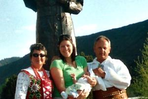 ANNA MARIA BASQUEZ - NCRegister