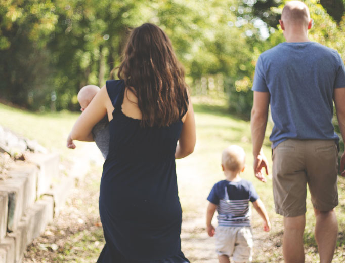 Marital Friendship and the Procreation of Children| National Catholic ...