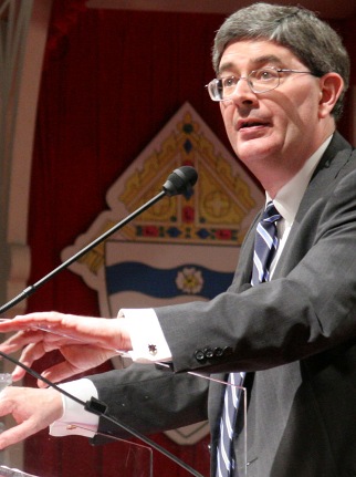 Weigel Wisdom on Henry Hyde| National Catholic Register