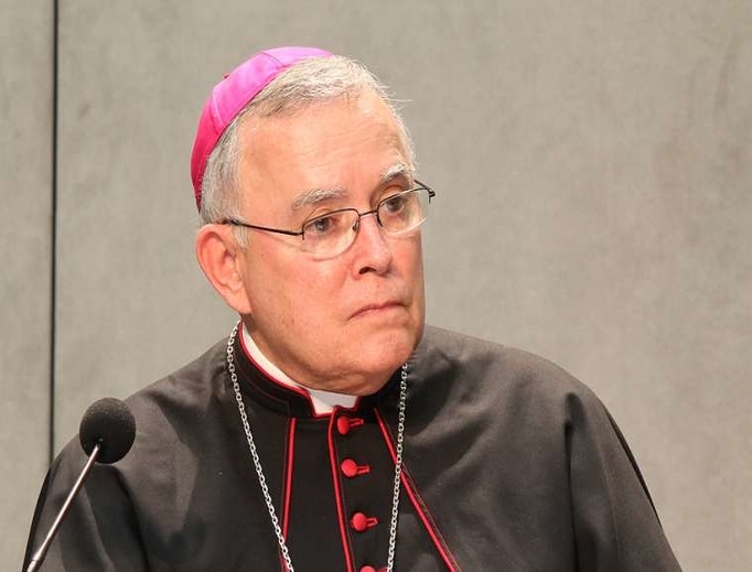 ‘Never Accept’ Separation of Faith from Political Engagement, Chaput ...