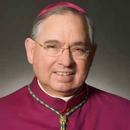 Archbishop Gomez Issues First Pastoral Letter on ‘New World of Faith ...