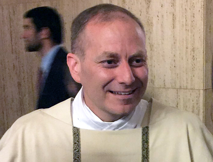 A Sign of Hope in Troubled Times| National Catholic Register