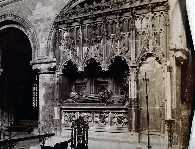 The Apostle, the Jester and the Prophecy| National Catholic Register